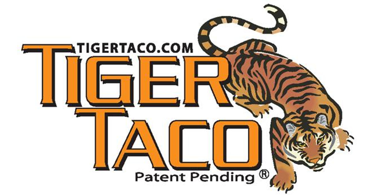 Tiger Taco Box Clips – TigerTaco